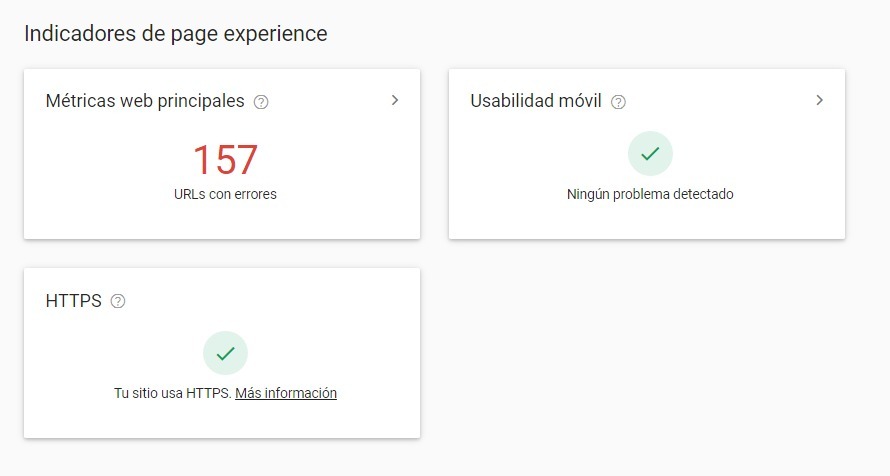 Core Web Vitals de Google: qué son y cómo optimizarlas